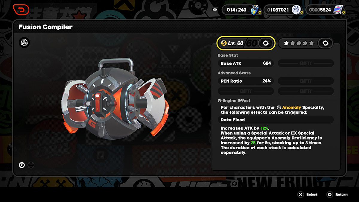 Best Grace build in Zenless Zone Zero – Best Drive Discs, W-Engines ...