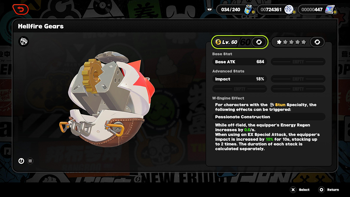 Best Koleda build in Zenless Zone Zero – Best Drive Discs, W-Engine, Bangboo, and team ...