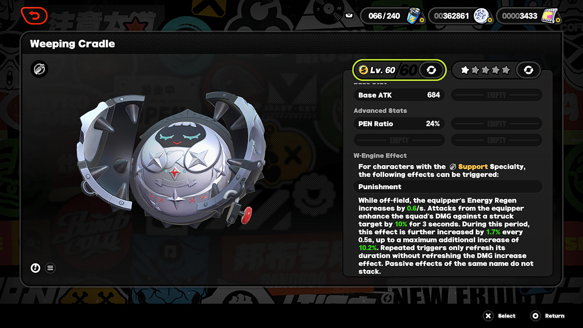 Best Lucy build in Zenless Zone Zero – Best Drive Discs, W-Engine, Bangboo, and team ...