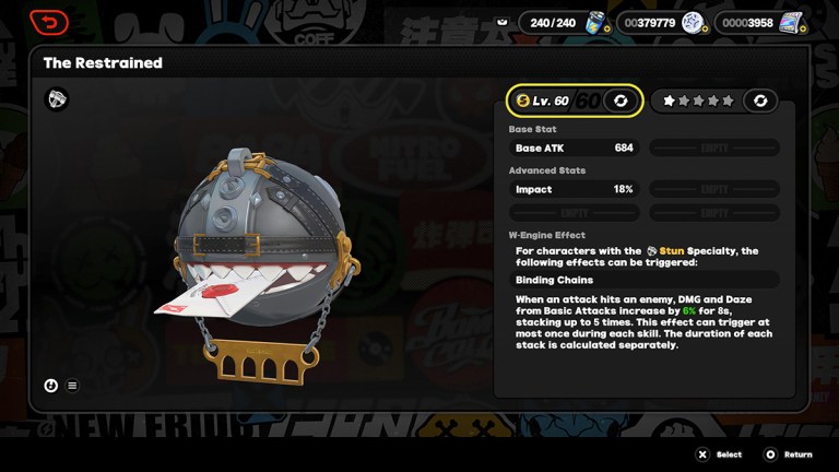 Best Lycaon build in Zenless Zone Zero – Best Drive Discs, W-Engine ...