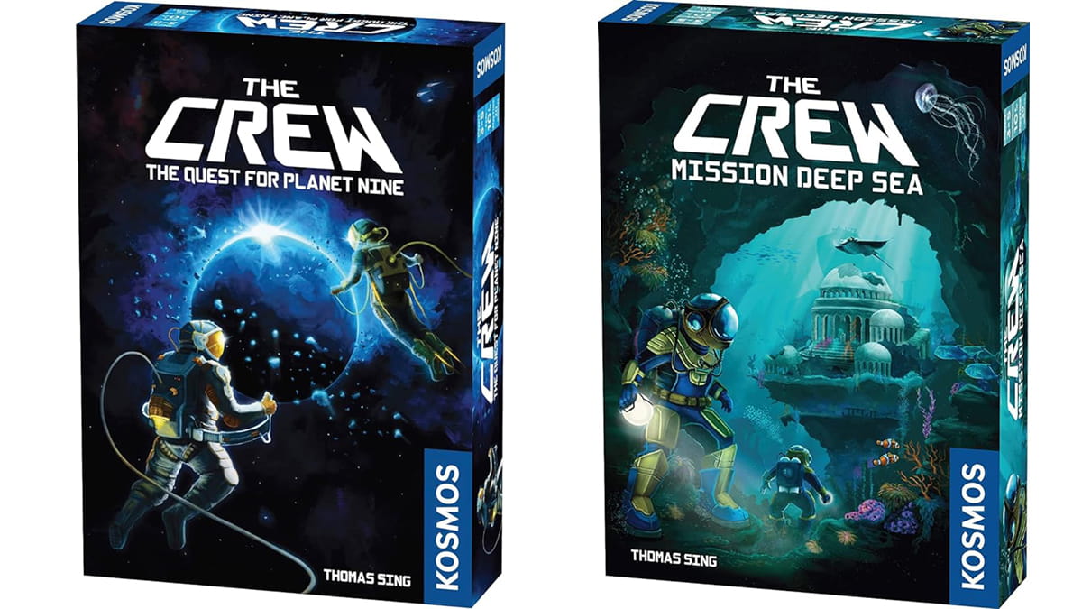 12 best 3 Player card games for 2024 – Destructoid