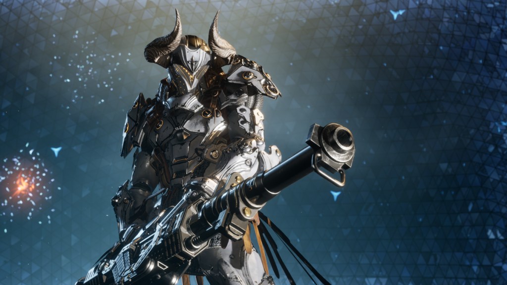 The best Ajax build in The First Descendant