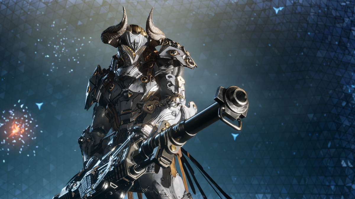 The best Ajax build in The First Descendant