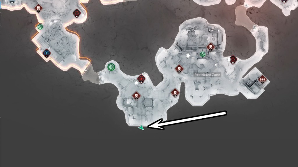 How to complete Bunny's quest in The First Descendant – Destructoid