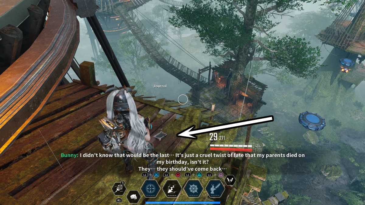 How to complete Bunny's quest in The First Descendant – Destructoid