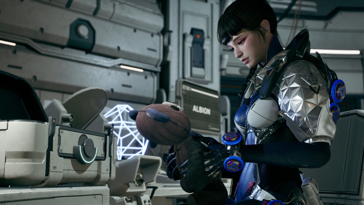 How to complete Bunny's quest in The First Descendant – Destructoid