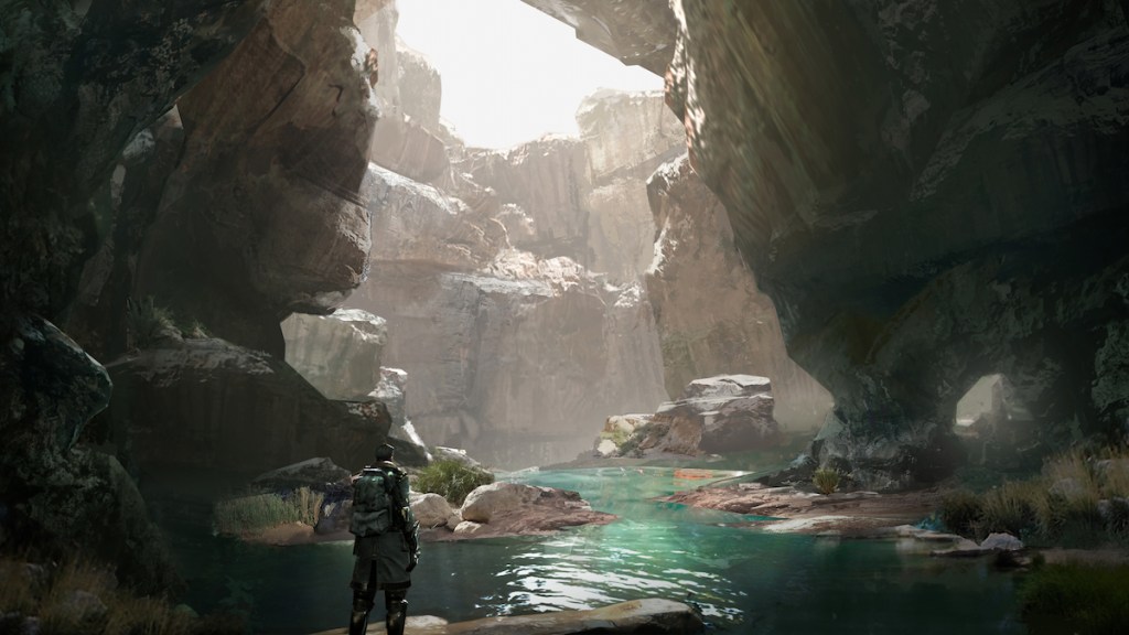 How to beat Greg the Star-Crossed in The First Descendant – Destructoid