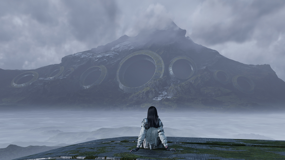 The best Gley build in The First Descendant – Destructoid