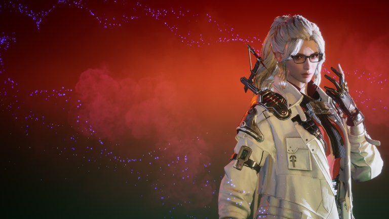 The best Gley build in The First Descendant – Destructoid