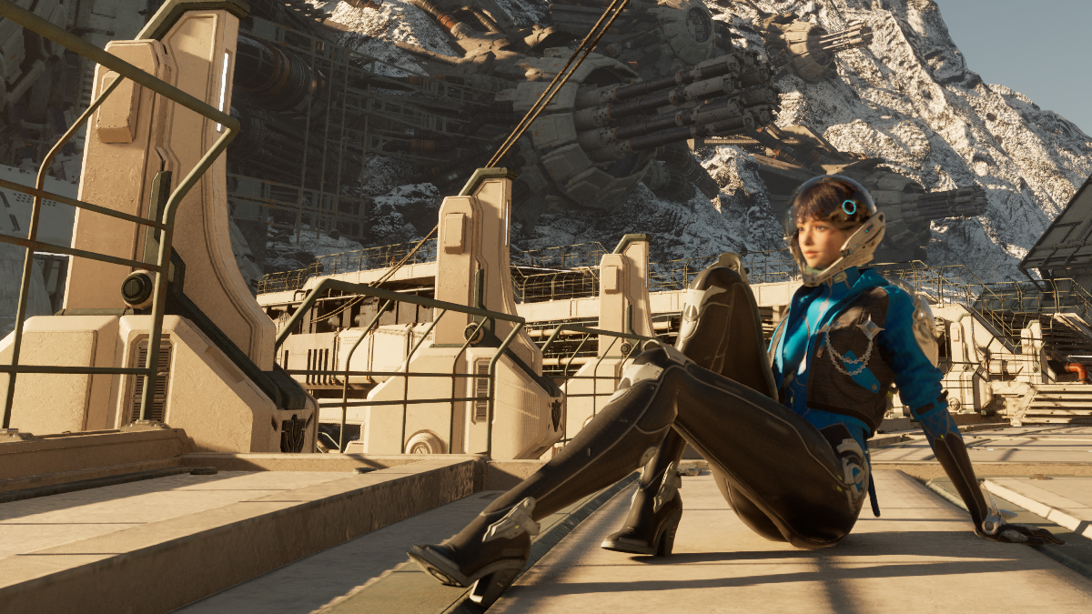 The First Descendant dev just announced the best possible fix for an ...