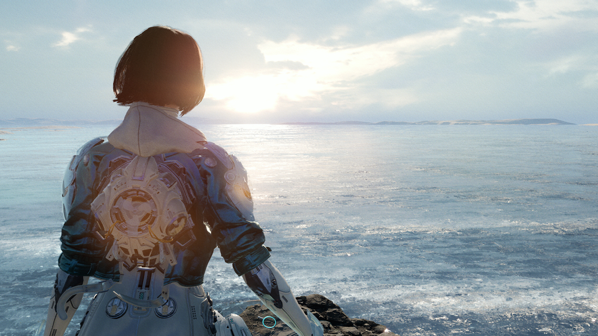 The First Descendant shows off Luna and Ultimate Valby ahead of next ...