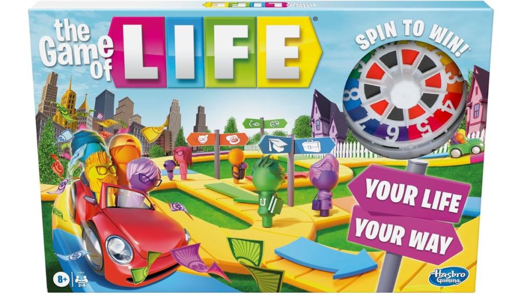 15 Best board games of all time for 7-year-olds – Destructoid