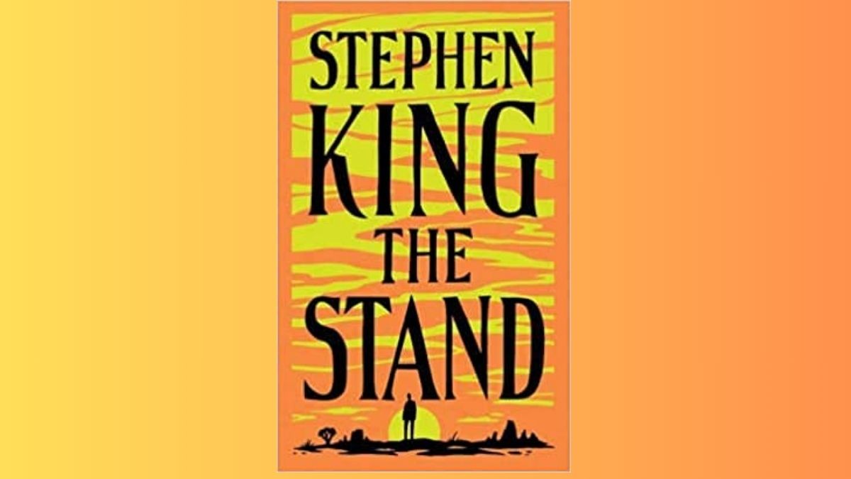 Best Stephen King books for science fiction fans – Destructoid