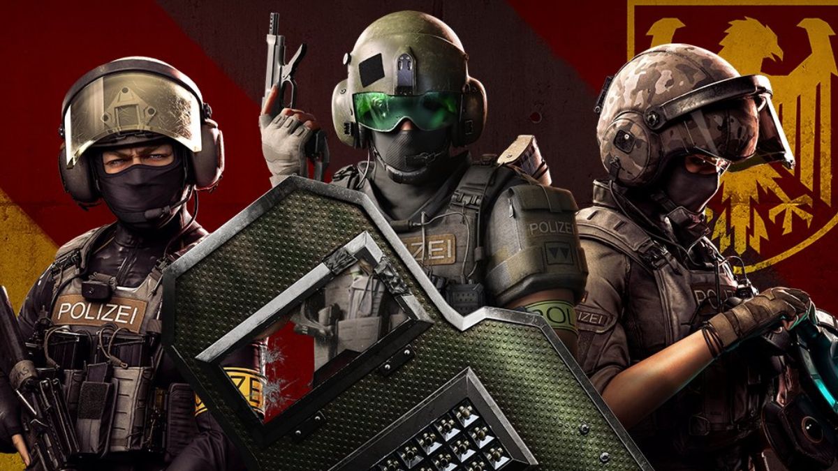 XDefiant Y1S1.0 adds the GSK faction and finally boosts battle pass progression – Destructoid