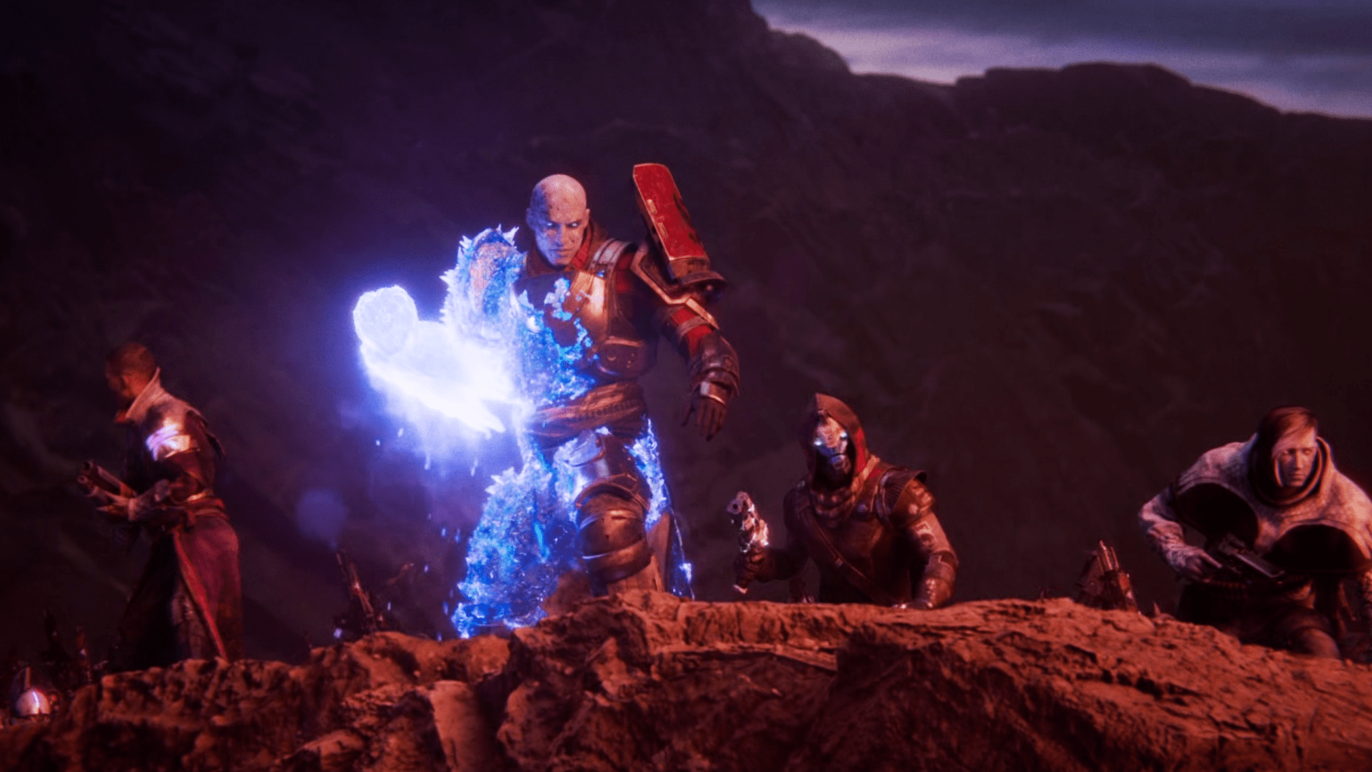 How to complete each Salvation's Edge Raid Triumph in Destiny 2 – Destructoid