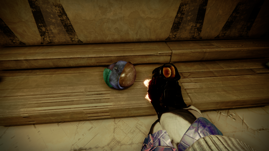 How to complete each Salvation's Edge Raid Triumph in Destiny 2 ...