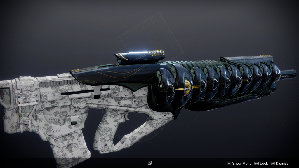 How to complete each Salvation's Edge Raid Triumph in Destiny 2 ...