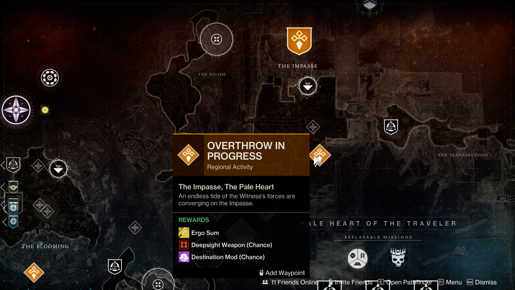 Destiny 2 to increase drop rates for Exotic Class items – Destructoid