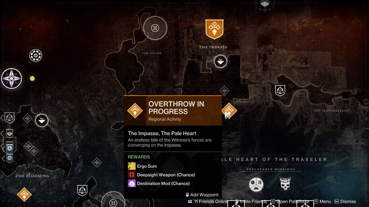 Destiny 2 to increase drop rates for Exotic Class items – Destructoid