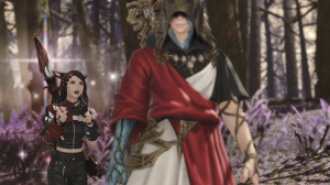 How to unlock and equip all Trust Glamour in Final Fantasy XIV (FFXIV)