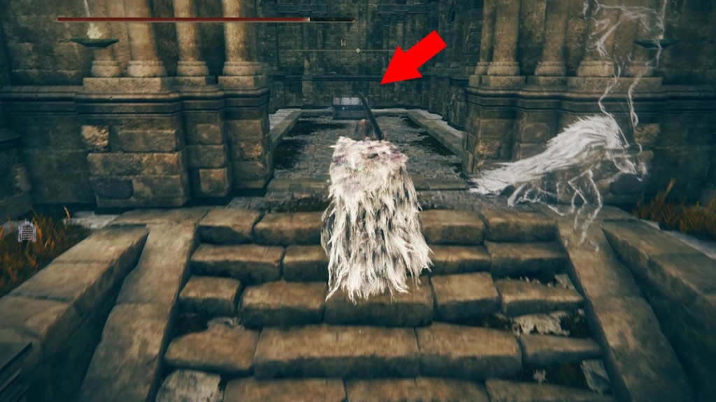 How to find the Two-Handed Sword Talisman in Elden Ring: Shadow of the ...