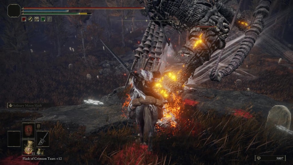 How to find the Two-Handed Sword Talisman in Elden Ring: Shadow of the ...