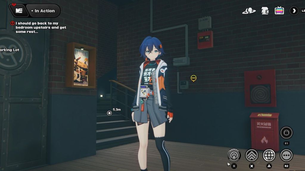 How to unlock the second floor of Random Play in Zenless Zone Zero ...