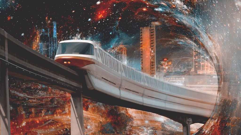 10 Utopian sci-fi novels to bring a little hope and joy into your life ...