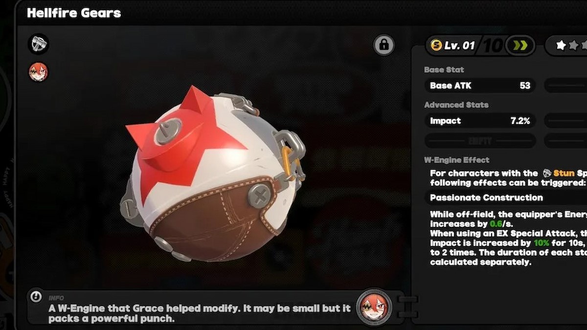 How to get W-Engines in Zenless Zone Zero