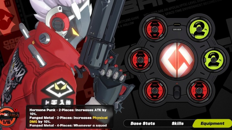 Best Billy Kid build in Zenless Zone Zero - Drive Discs, Bangboo, and ...