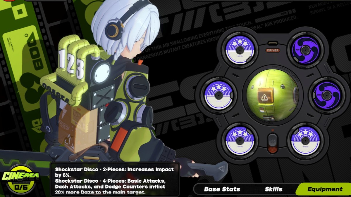 Best Anby build in Zenless Zone Zero - Drive Discs, Bangboo, and team compositions