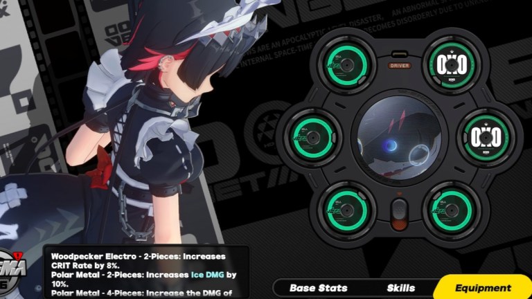 Best Ellen Joe build in Zenless Zone Zero - Drive Discs, Bangboo, and ...