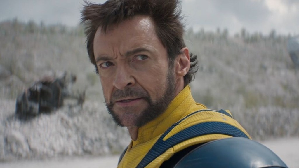 Deadpool & Wolverine delivers on a long-awaited mutant rematch, but a ...