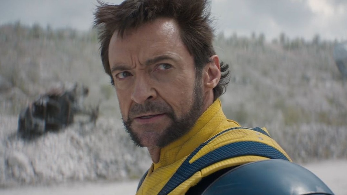 Deadpool & Wolverine delivers on a long-awaited mutant rematch, but a ...