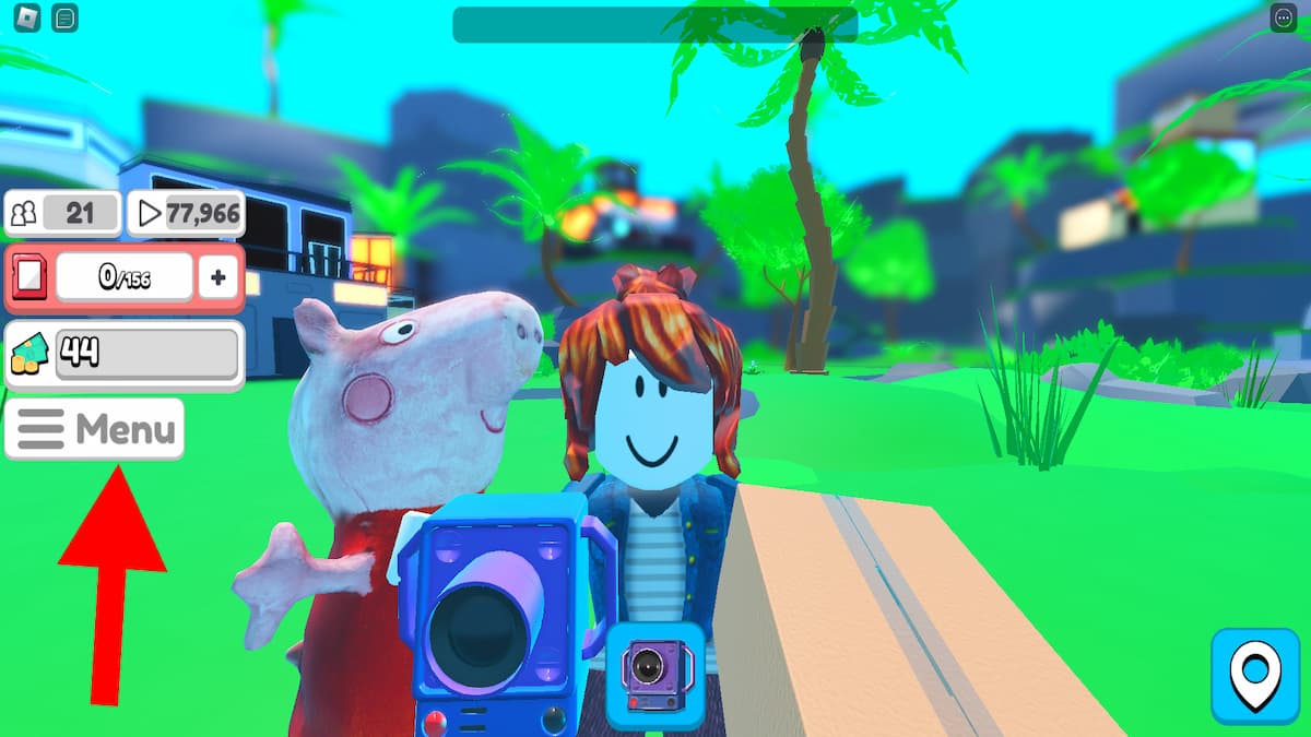 YouTube Simulator Z codes (July 2024) – Destructoid