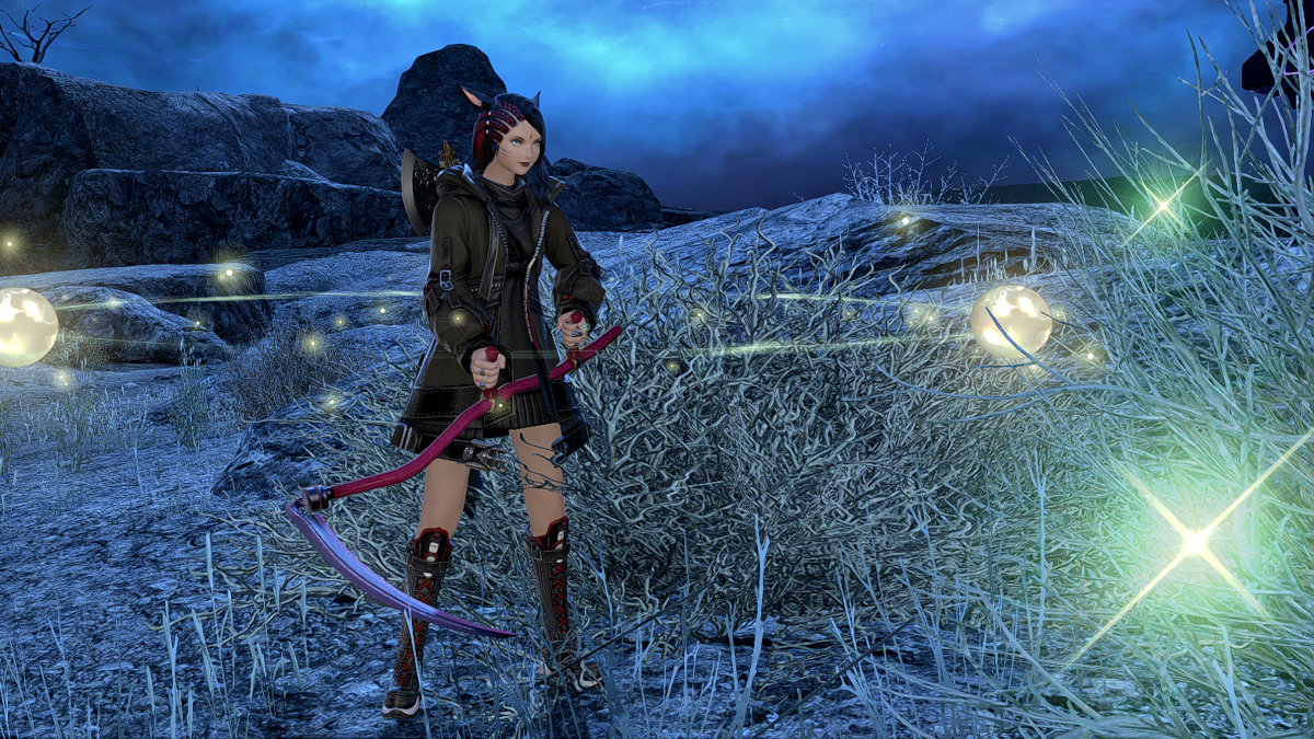 How to get FFXIV Dawntrail Treasure maps as Miner, Botanist and Fisher ...