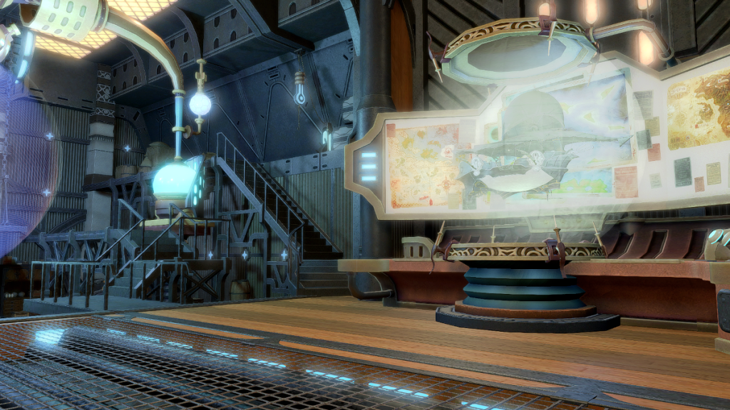 How to get all FFXIV Facewear accessories in Dawntrail