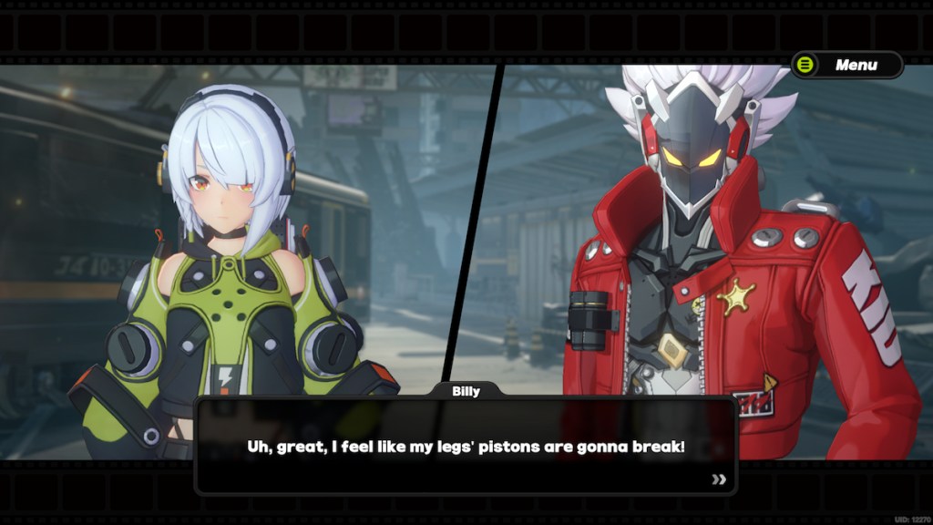 Review: Zenless Zone Zero – Destructoid