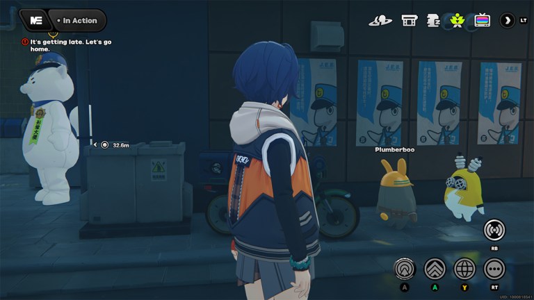 All Chivalrous Spirit Medals on Sixth Street in Zenless Zone Zero
