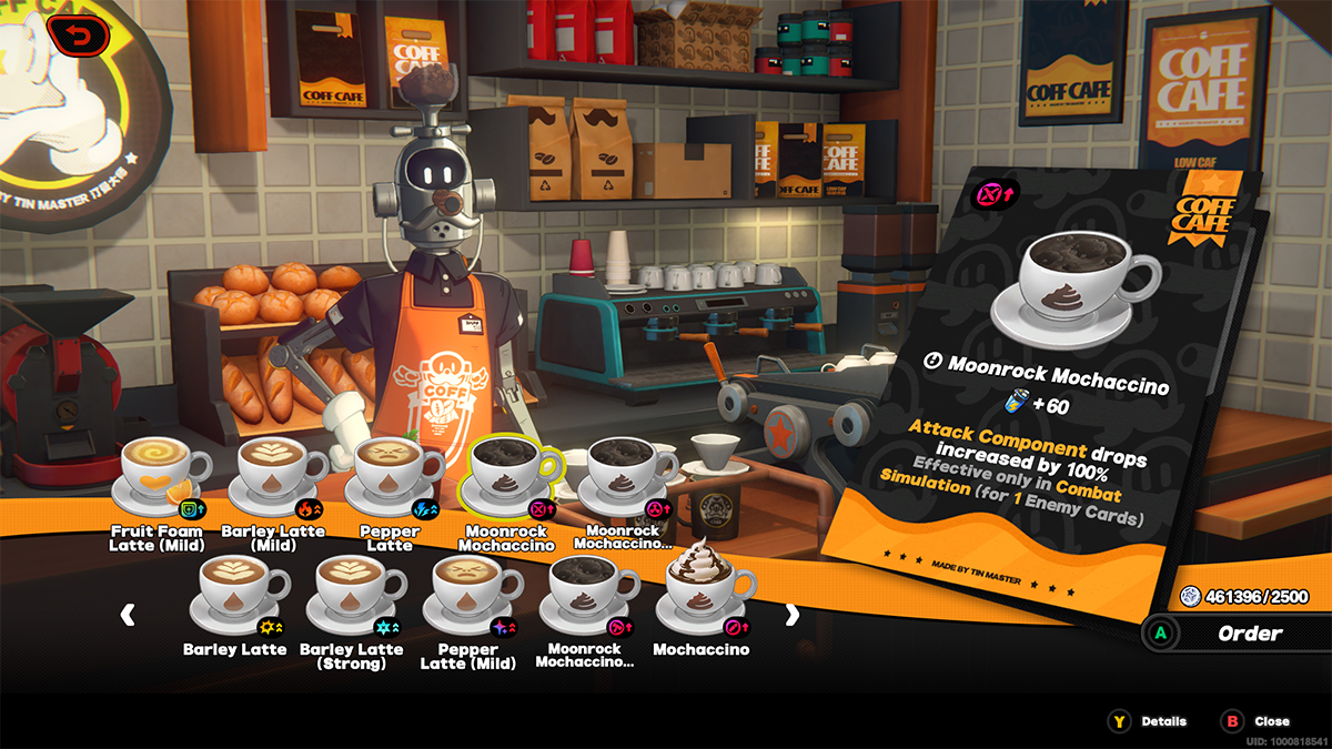 How to get more Battery Charges (Stamina) in Zenless Zone Zero ...