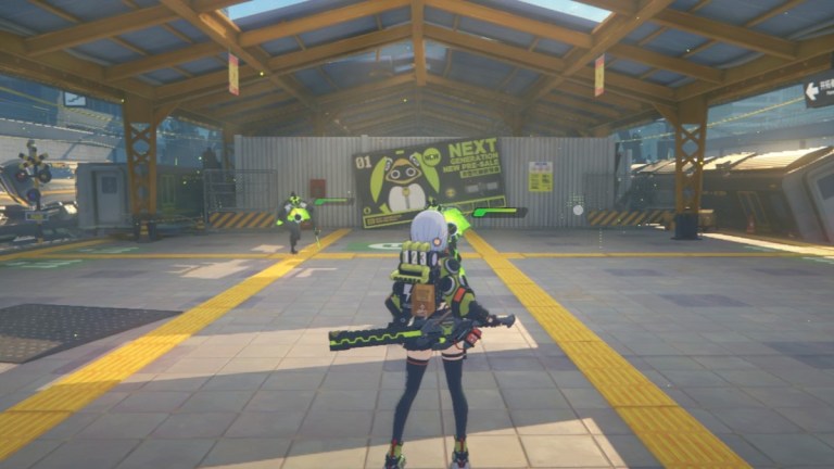 Zenless Zone Zero difficulty modes explained – Destructoid