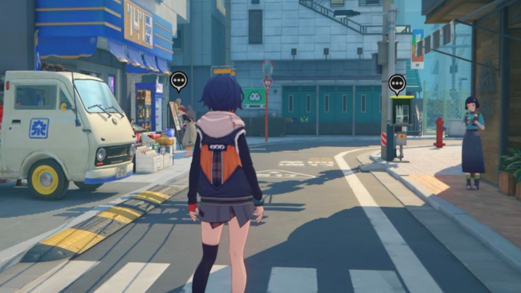 Review: Zenless Zone Zero – Destructoid