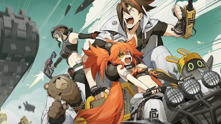 Review: Zenless Zone Zero – Destructoid