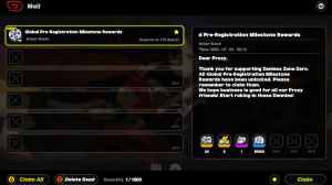 How to claim Zenless Zone Zero pre-registration rewards – Destructoid