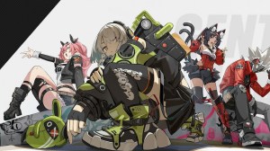 Review: Zenless Zone Zero – Destructoid