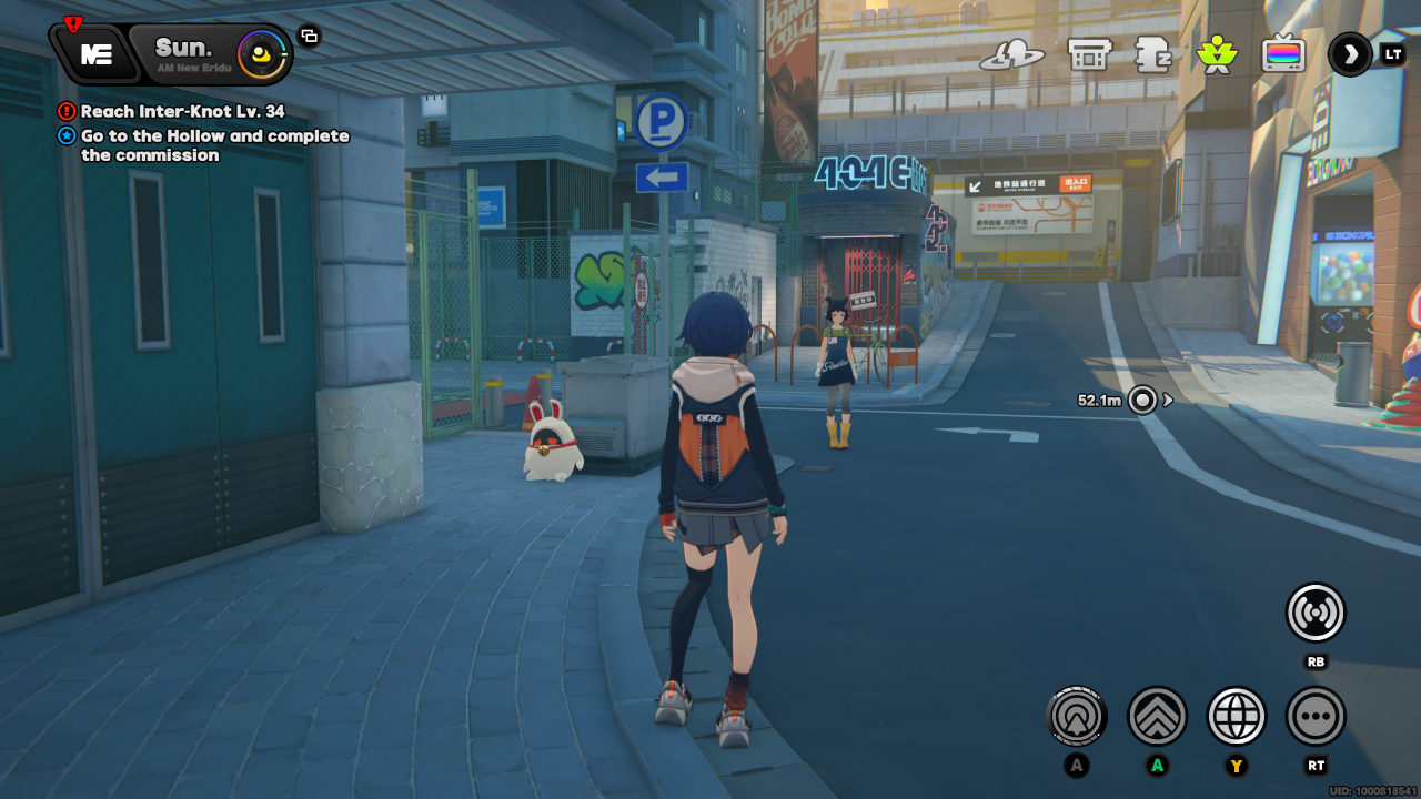 All Timely Assistance Medals on Sixth Street in Zenless Zone Zero