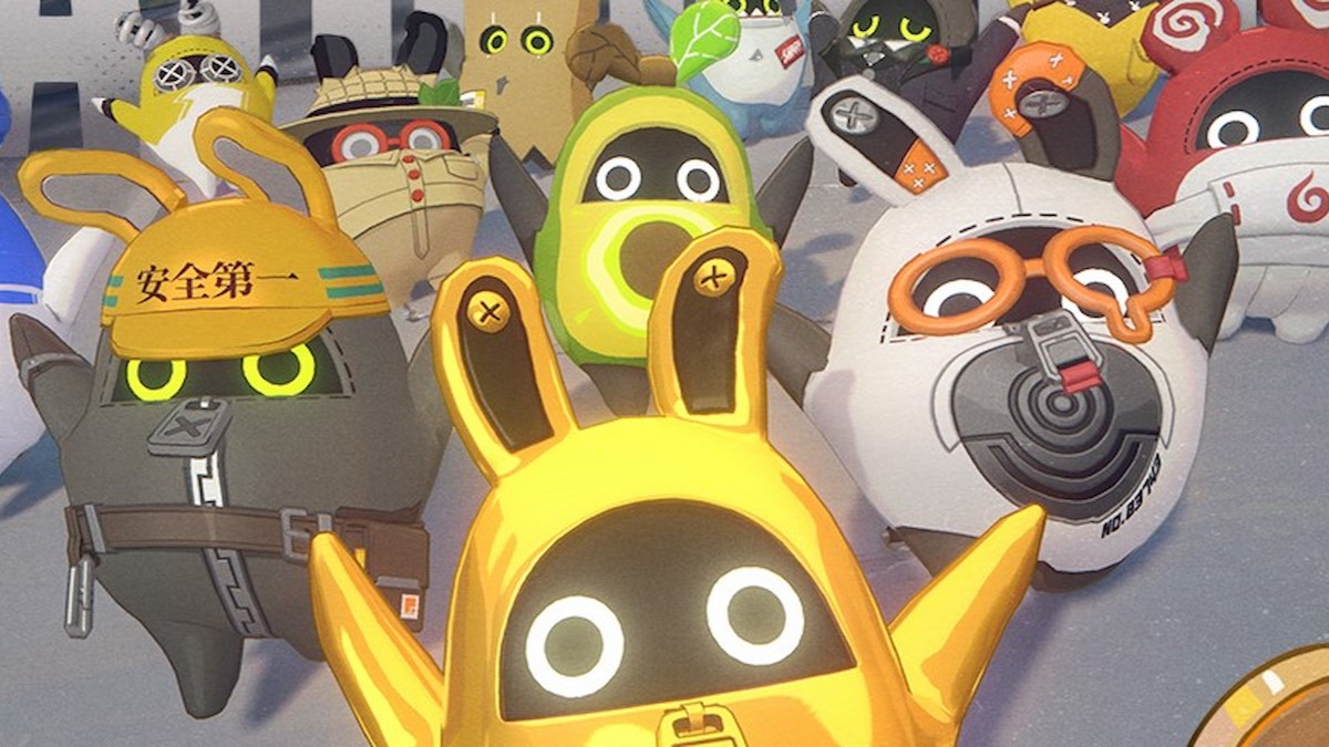 Zenless Zone Zero Bangboo tier list