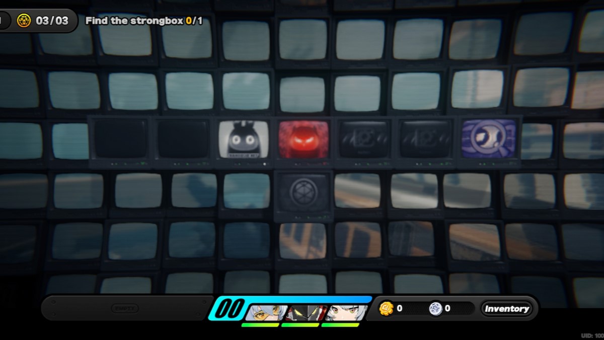 Zenless Zone Zero Hollow Exploration guide: All icons explained