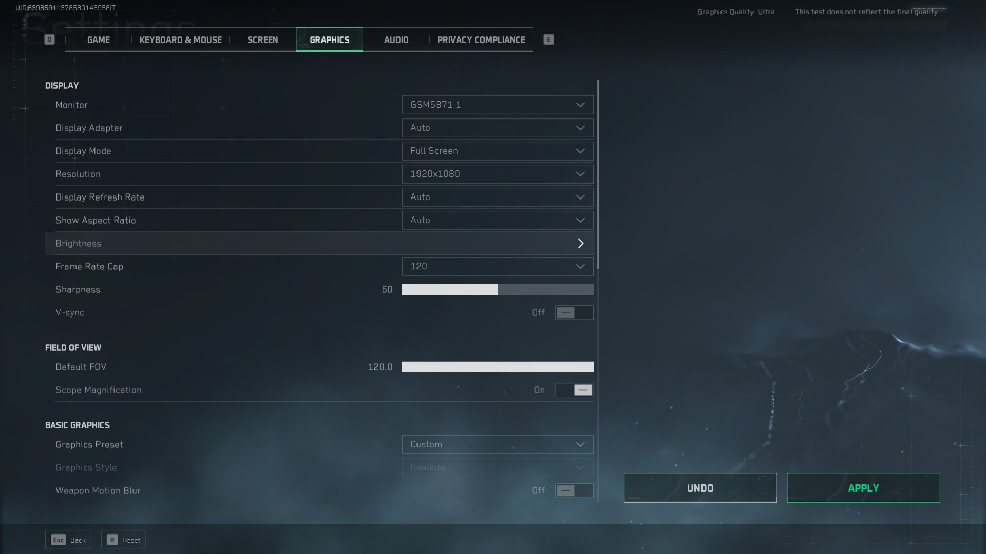 Delta Force: Hawk Ops best PC settings – Destructoid