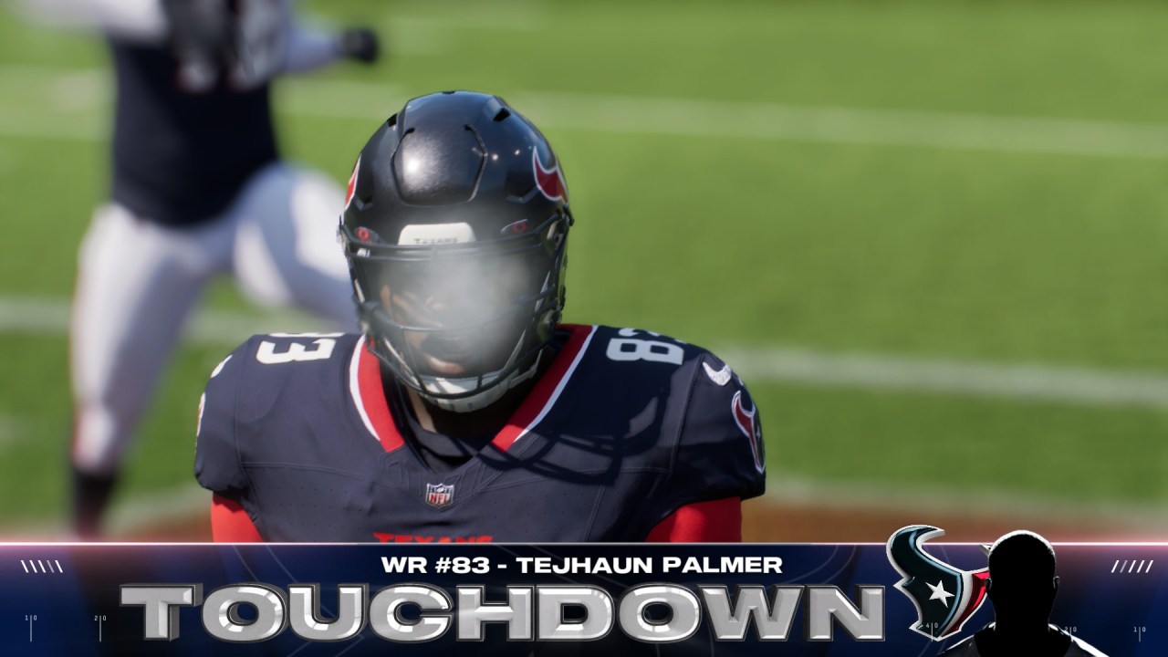 How to throw a touch pass in Madden NFL 25 – Destructoid